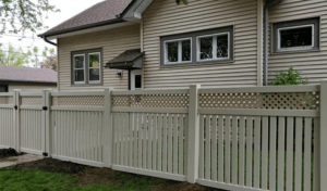 Shadow Box Fence: Versatile, Attractive & Private Fencing Option
