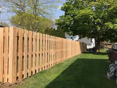Eden Prairie Fence Company: A to Z Quality Fencing
