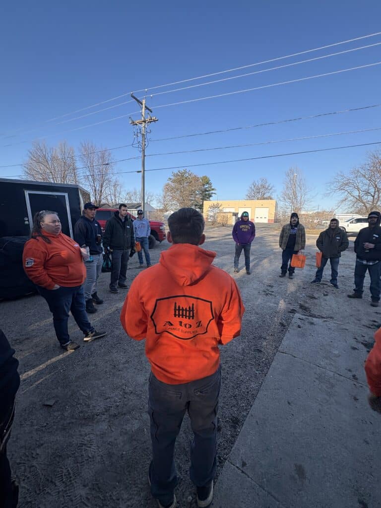 Expert Vinyl, Aluminum, Cedar Wood, & Chain Link Fence Installer